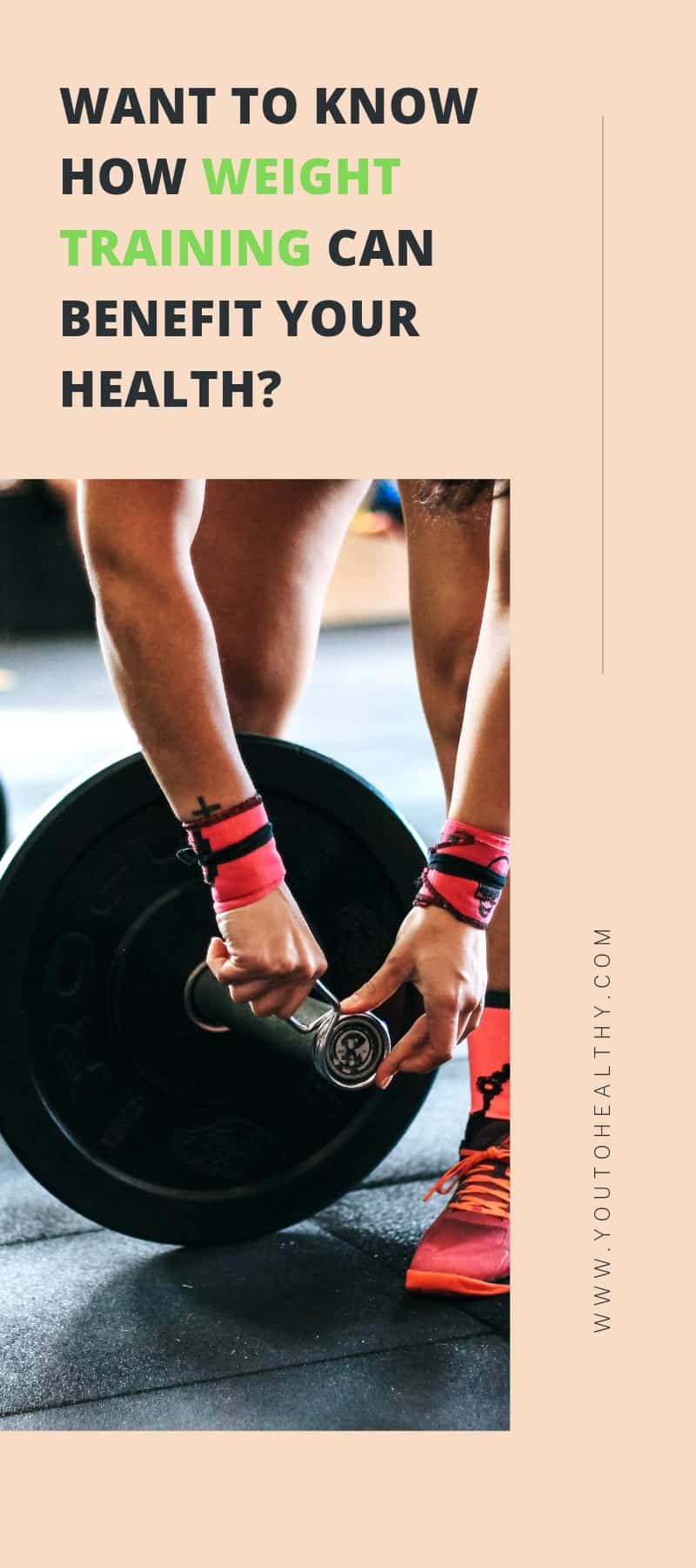 Health Benefits of Weight Training (Six Smart Tips)